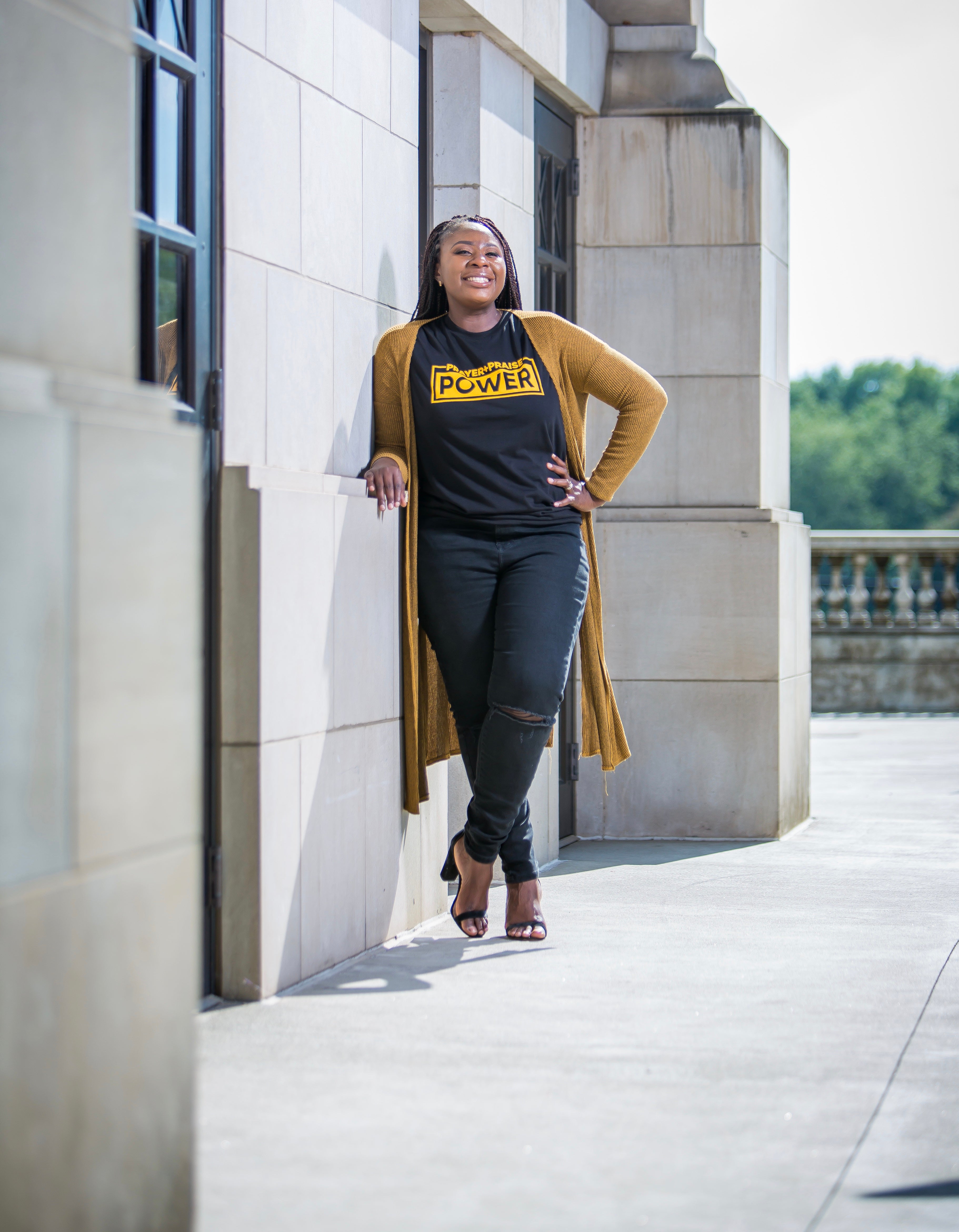 Unleashed. – Tibish By Kish